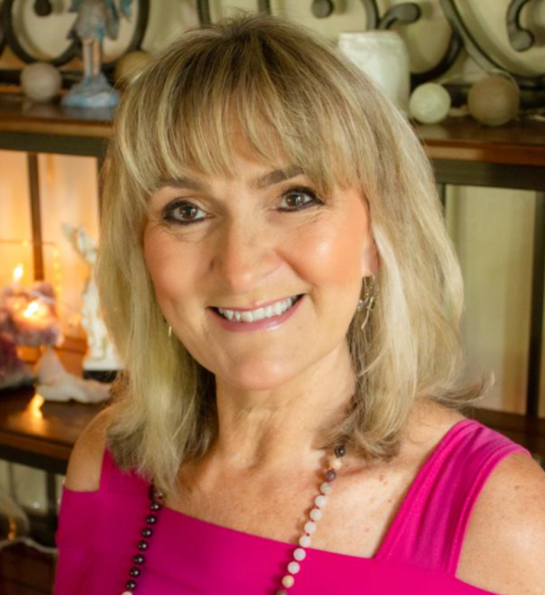 Amanda Michael Let Go And Grow